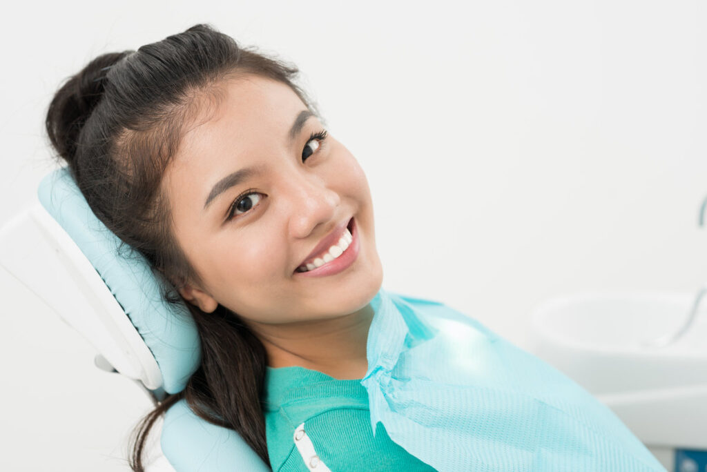 Guardian Dentist in Houston, TX | Beechnut Dental Care