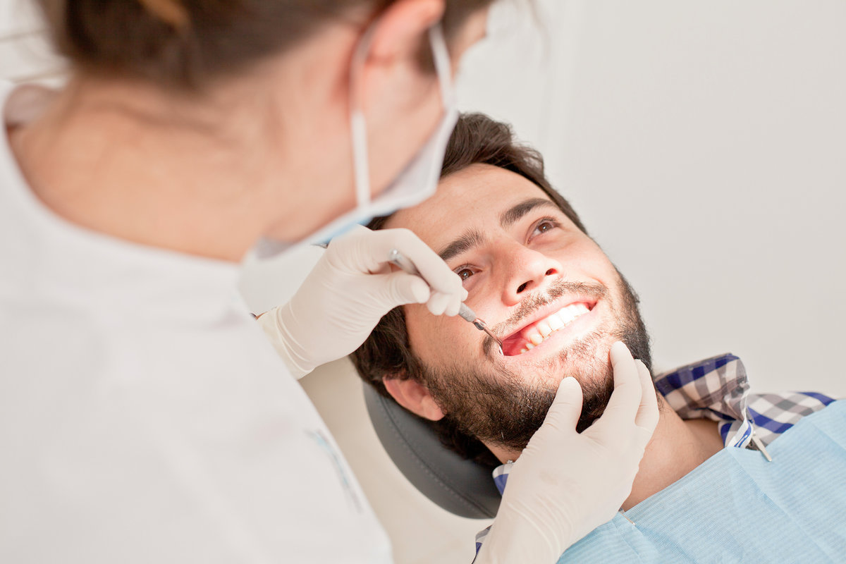 Guardian Dentist in Houston, TX | Beechnut Dental Care